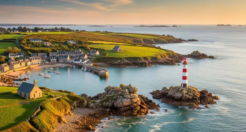 Vides Greniers Bretagne